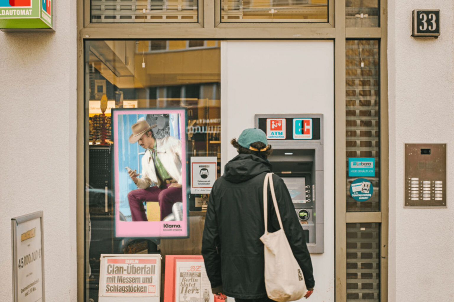 Was ist Out of Home Werbung? → Unsere Tipps (October 2025)