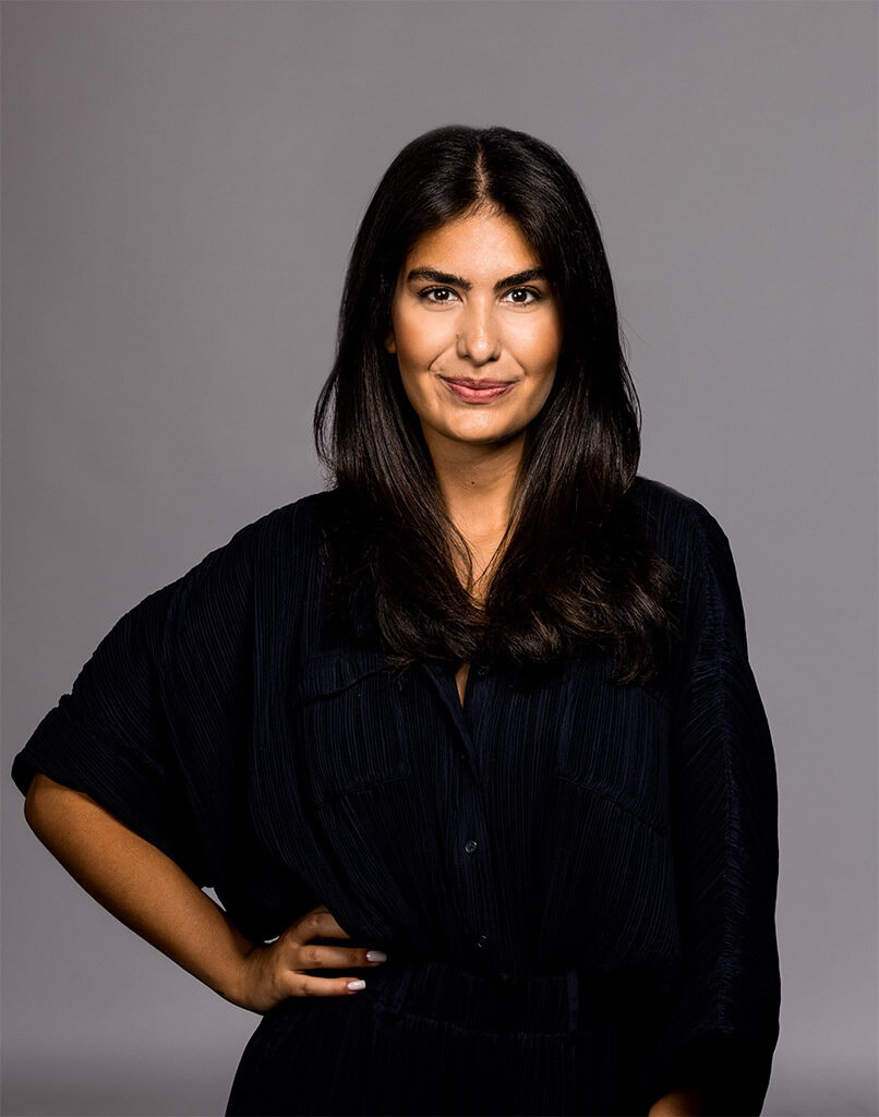 HYGH - Dein Partner für digitale Außenwerbung