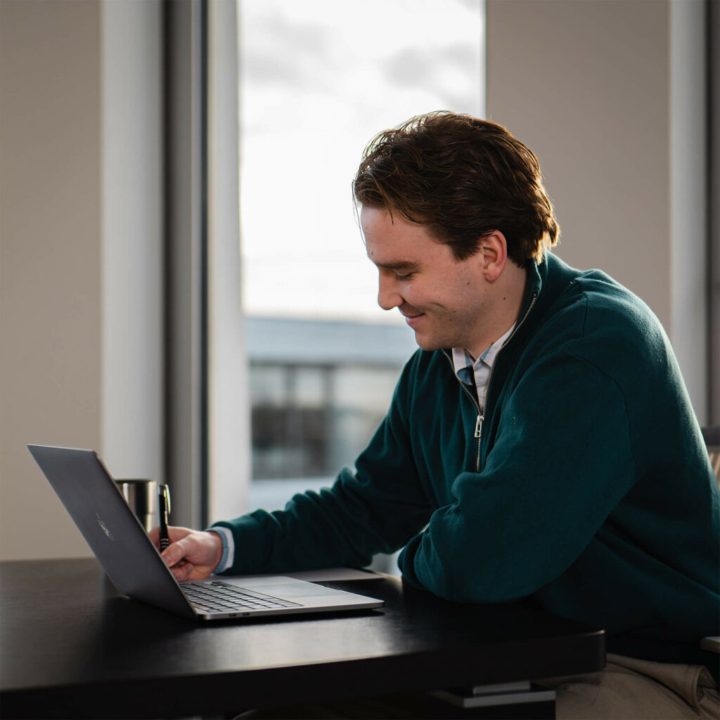 HYGH - Dein Partner für digitale Außenwerbung