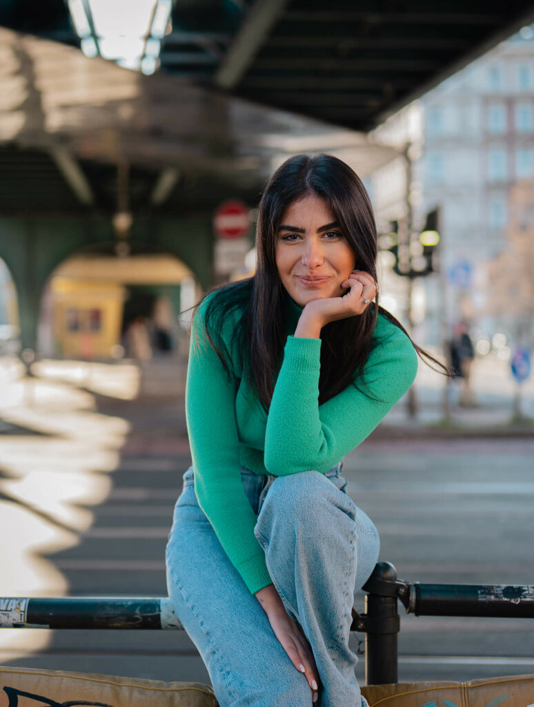 HYGH - Dein Partner für digitale Außenwerbung