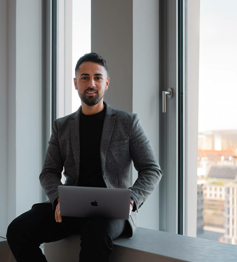 HYGH - Dein Partner für digitale Außenwerbung