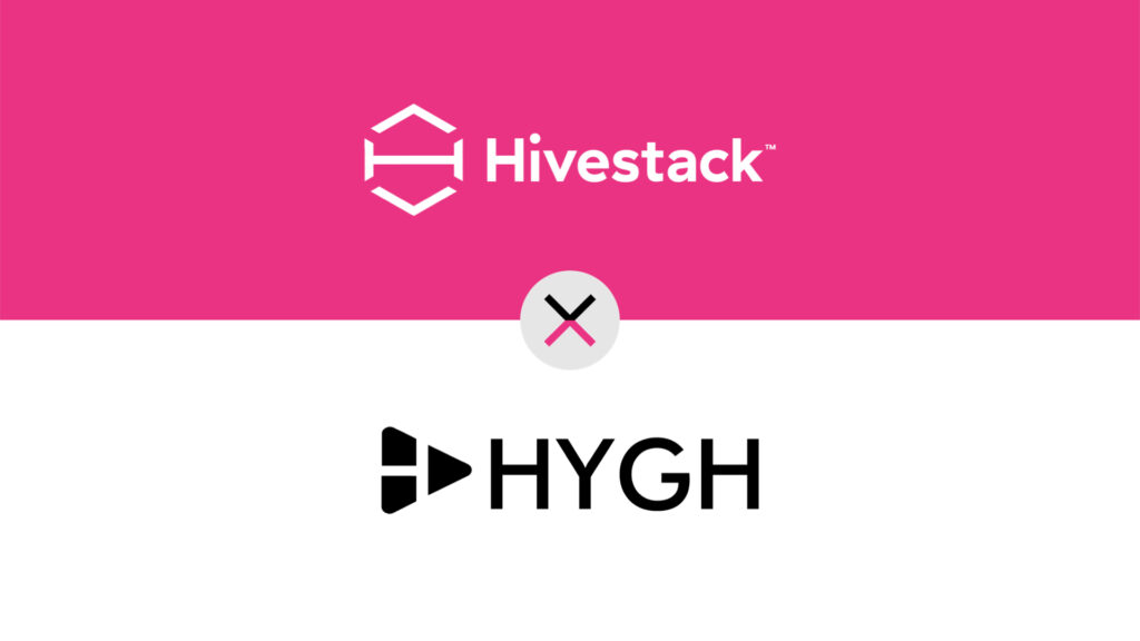 Programmatic Advertising mit HYGH.