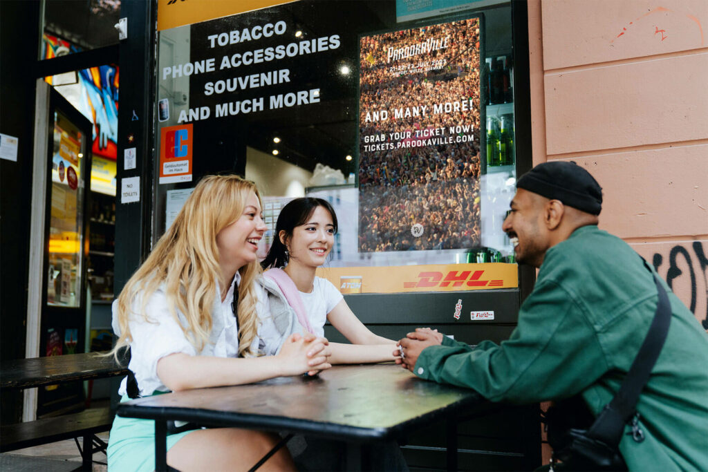 HYGH Blogübersicht? → Von Marketingexperten (August 2024)