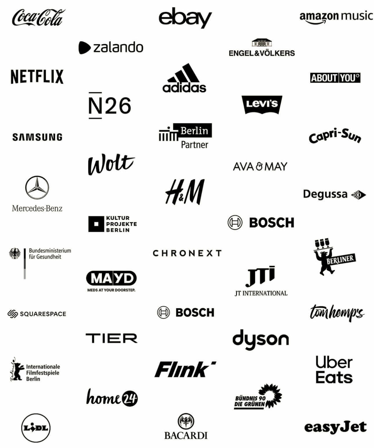 HYGH - Dein Partner für digitale Außenwerbung